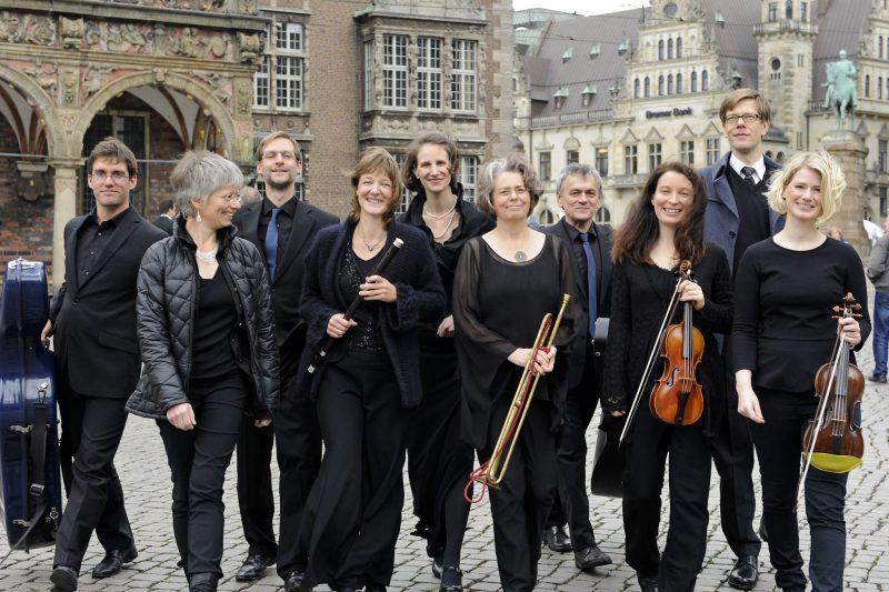 Soli Deo Gloria - Das Neujahrskonzert der Johann Sebastian Bach ...